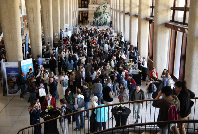 2ème Journée des Territoires | AP-HM